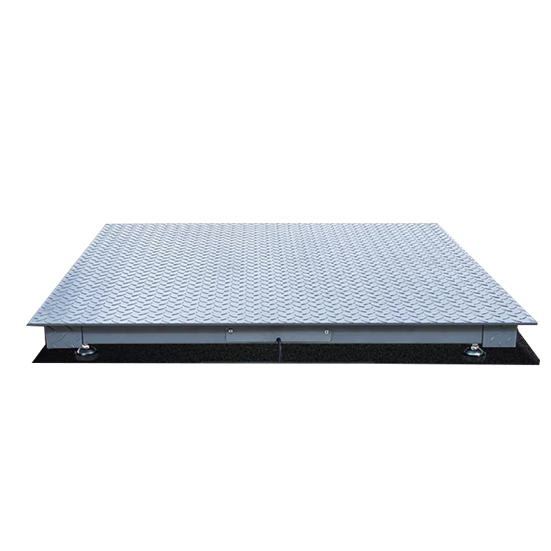 10 Ton Platform Scale - Heavy Duty Industrial Grade