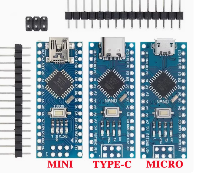 How to Choose the Best Arduino Nano Board: A Complete Buying Guide