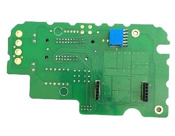 New Condition Compatible Solvent Ink Core Board Card for 1210/1610/1510 ...