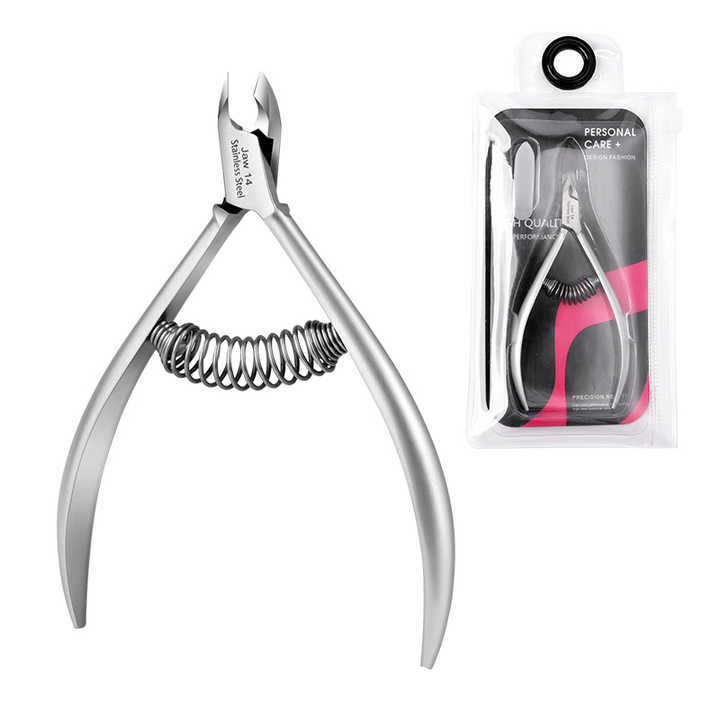 High Quality Cuticle Nippers - Professional Nail Art Tools