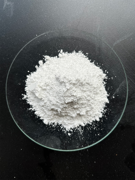 Perfumed Talc Body Powder Silky Smooth White Musk Talcum Powder Elegant ...
