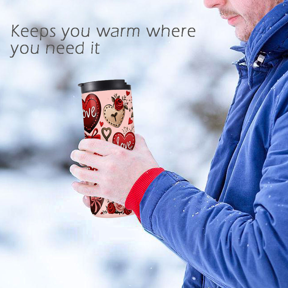 Easter Gifts 2026 Vacuum Wholesale Custom 17oz Straight Skinny Easter ...