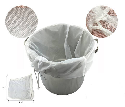 Paper Drying Screen Polyester Mesh Belt Spiral Press Filter Mesh for ...