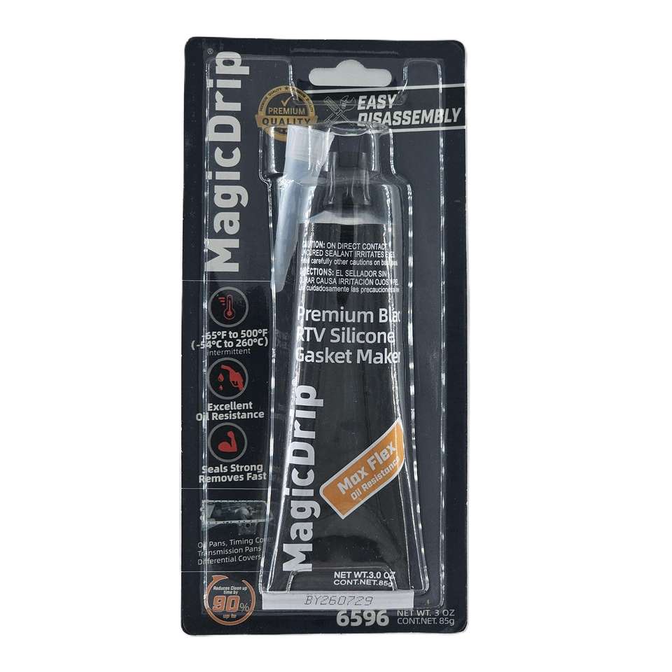 For Drip High-Temperature Resistance Neutral Silicone Sealant Adhesive ...