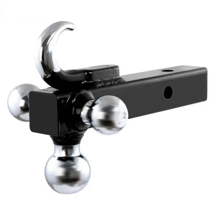 Truck Retrofitted Trailer Hook - Durable & Reliable Parts