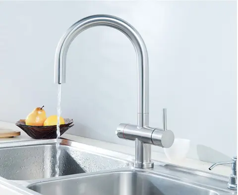 Multi-function kitchen faucet, Multi-function kitchen faucet direct ...