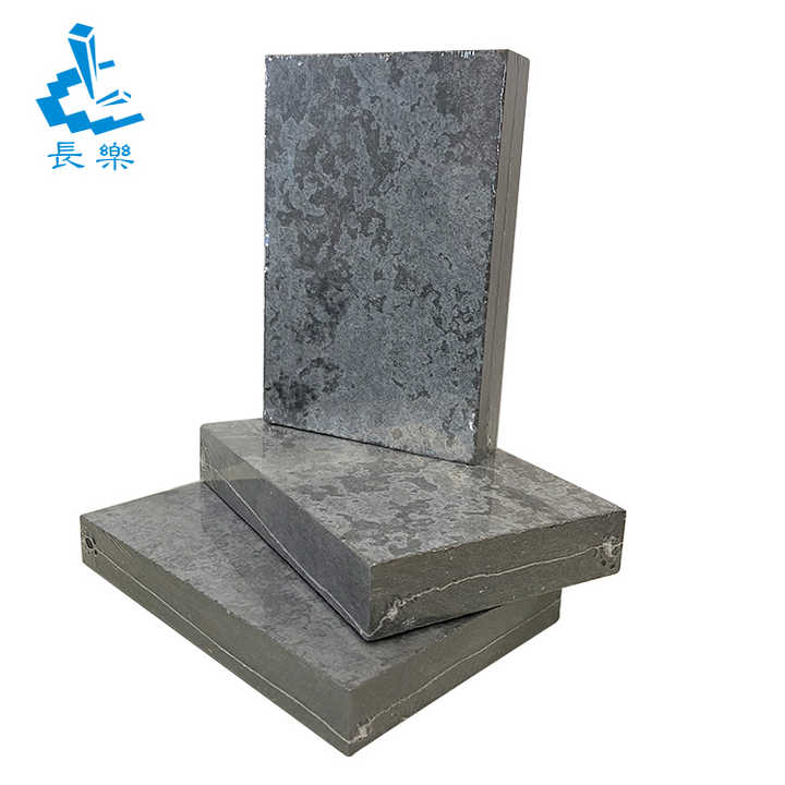 Fiber Cement Wood Pulp Hybrid Flooring Slabs, High Durability & Low ...