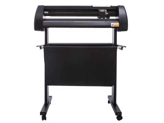E-cut KI720AB Automatic Contour Vinyl Plotter Cut 720 for Heat Press ...