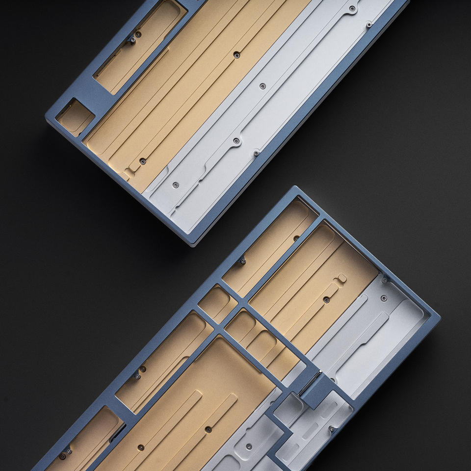 Neo98 Custom Mechanical Keyboard| Alibaba.com