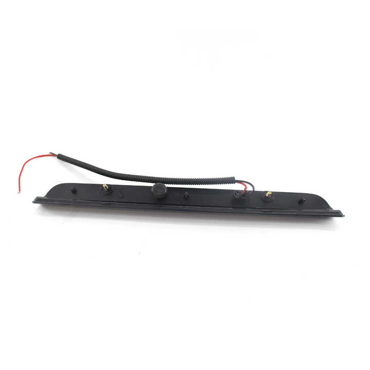 Tail Lights Brake Booster Light Shell Tailgate for Skoda Superb Camper ...