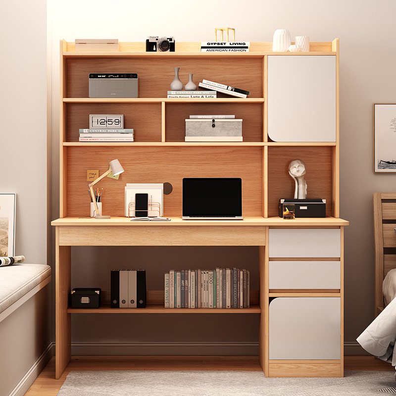 How to Choose the Best Study Table Bookshelf for Your Needs