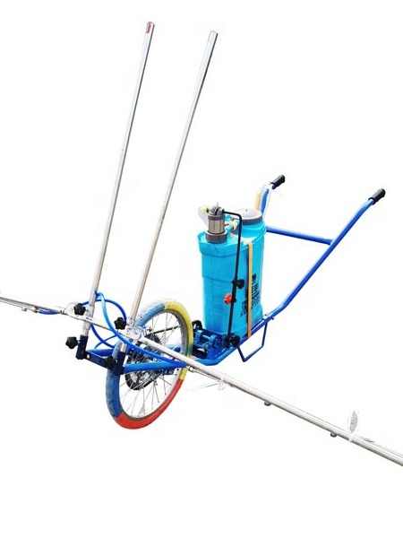 AGEI Farm Rod Pesticide Spraying Machine - High Productivity
