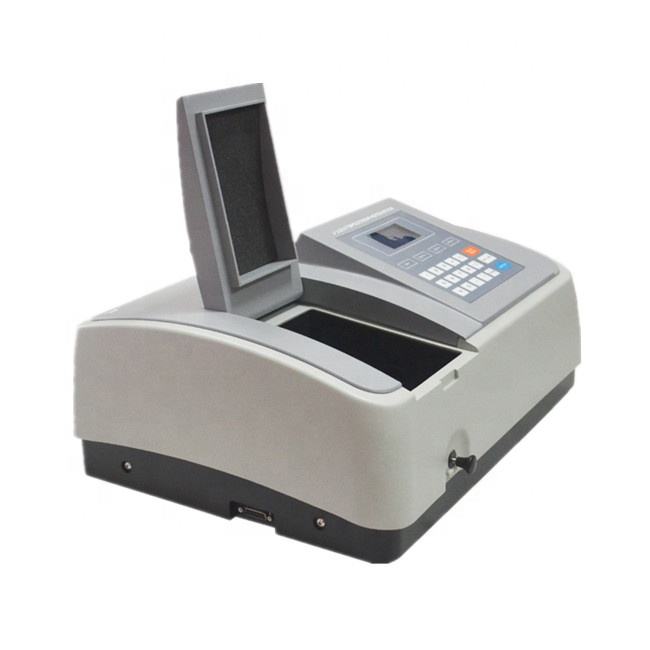 CHINCAN UV-1800PC Laboratory Professional Single Beam UV VIS ...