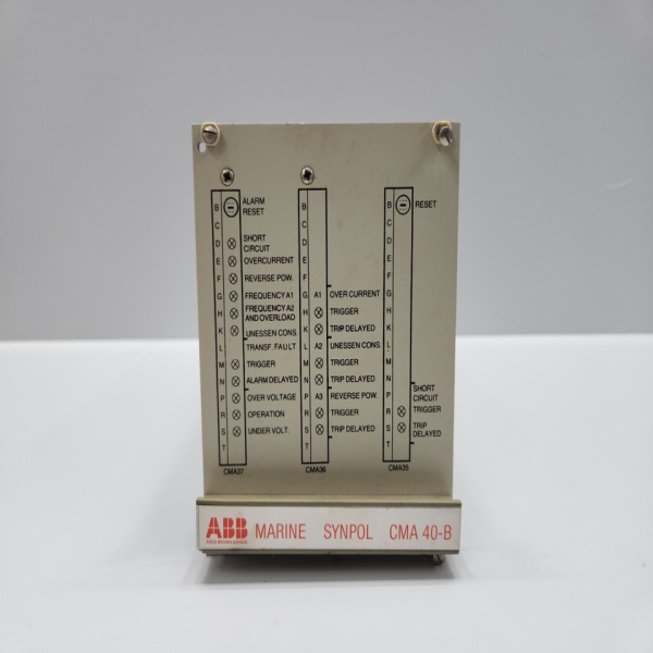 SYNPOL CMA 40B MODULE GVT 360 8493 Synpol Series Module PLC| Alibaba.com