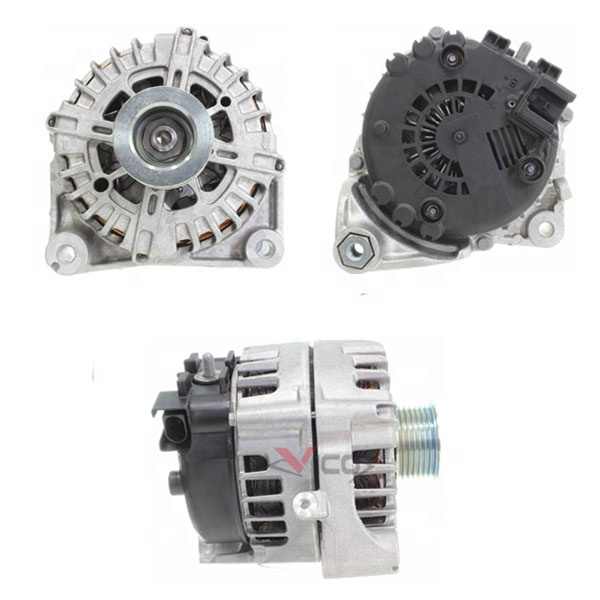 Auto Alternator 12317803724 12317808074 439668 440255 for BMW530 730