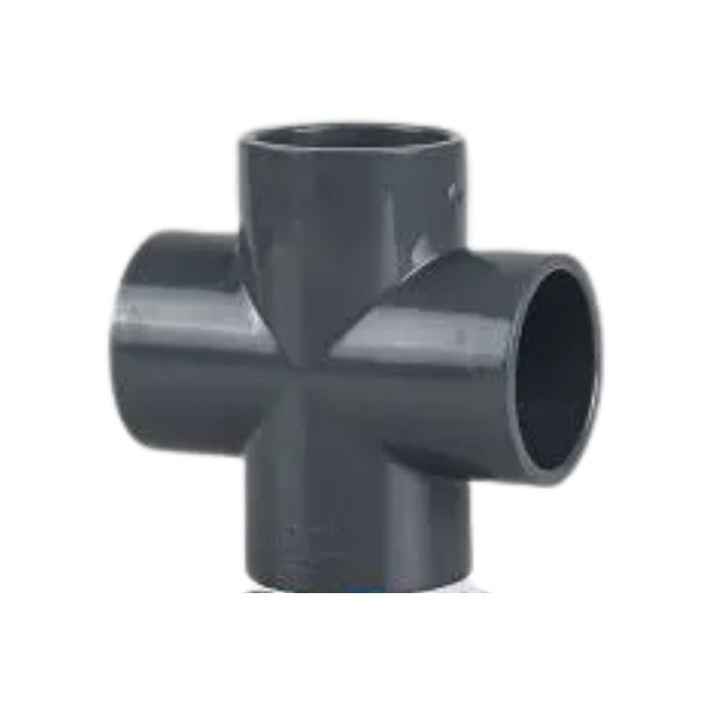 Gray SCH 80 PVC 90 Degree Elbow Smooth Surface Plastic Pipe Fitting ...