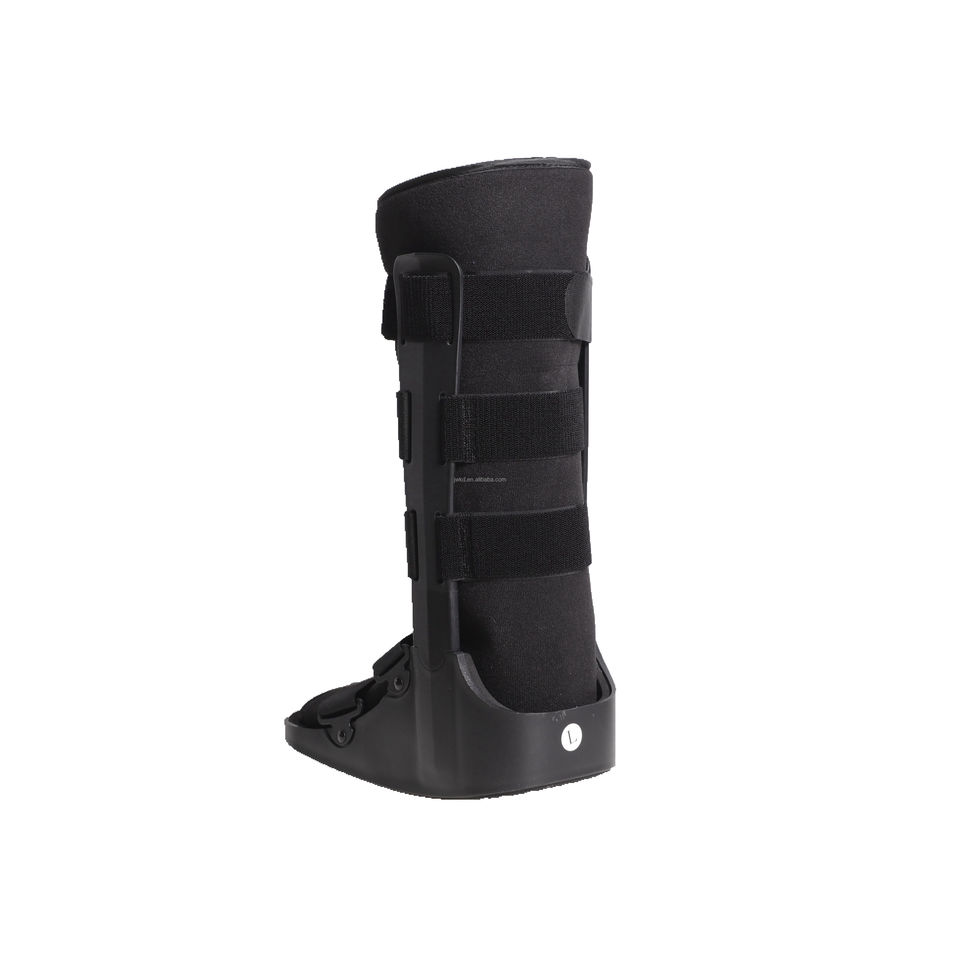 2026 New Arrival Long Walker Boot - Medical AFO Brace for Ankle ...