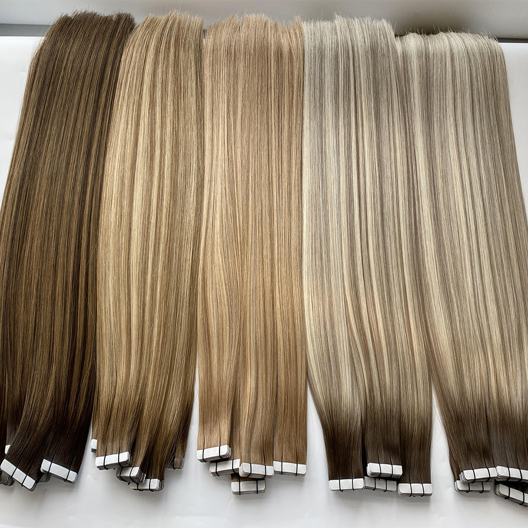 How to Choose Wholesale Hair Extensions: A Complete Buying Guide