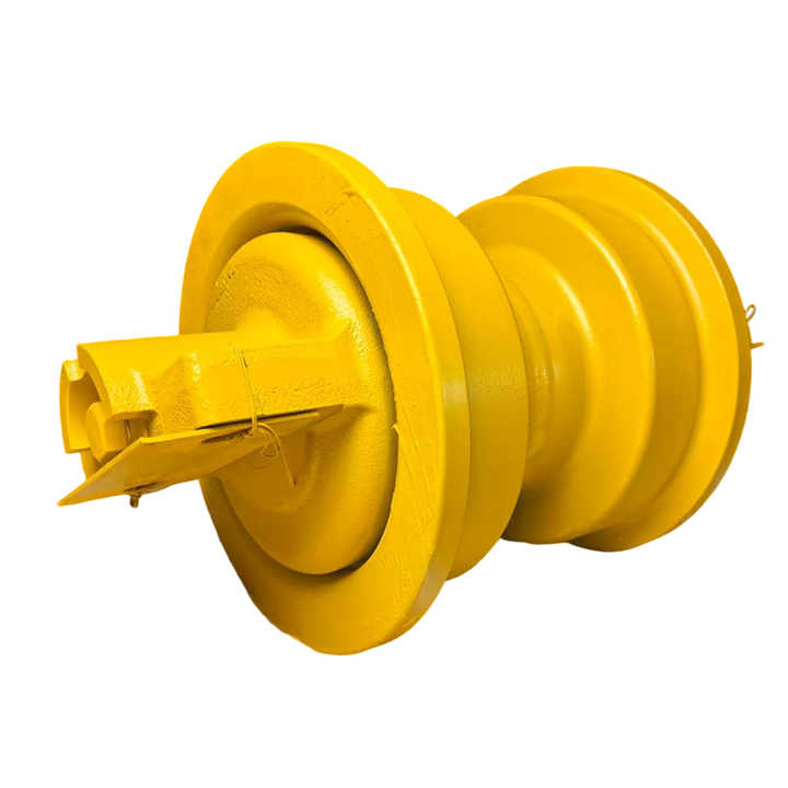 Excavator Track Roller Parts for D6D D7F D8K D9T D375 Komatsu D8N ...
