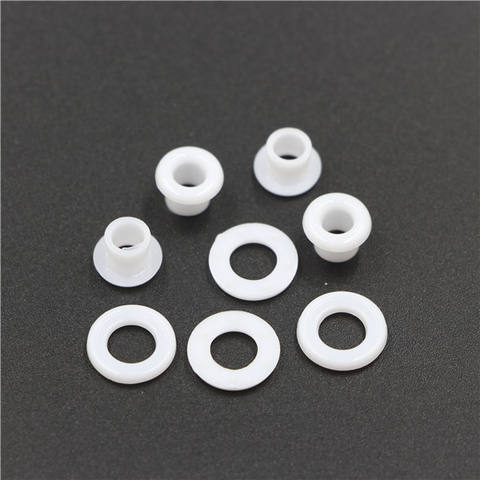 Clear Plastic Transparent Clear Grommets Eyelet for Bags| Alibaba.com