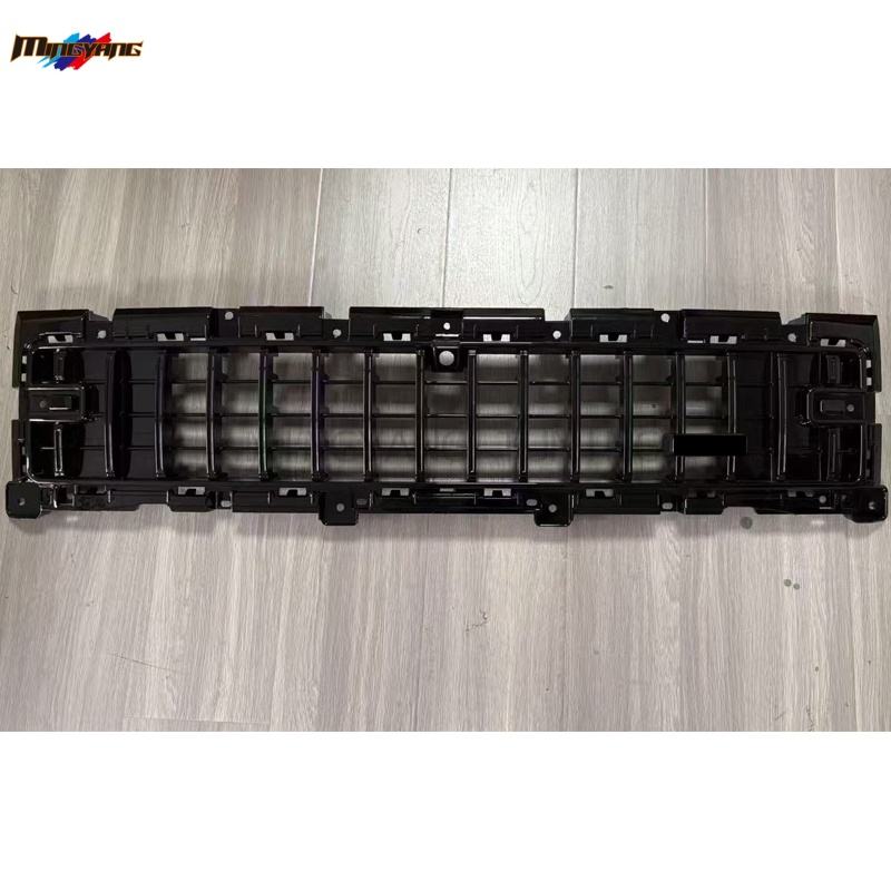 High Quality TOYOTA Hiace Body Kit H300 Accessories Facelift Conversion ...
