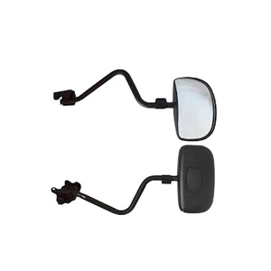 espejo delantero volvo confiable para una seguridad vial mejorada ...
