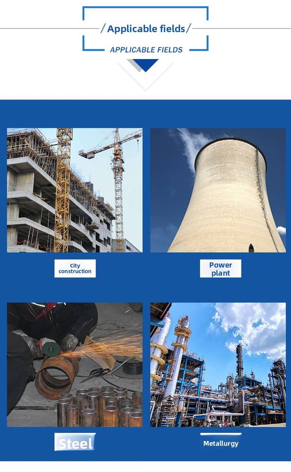 Flexible Flange Joints Flexible Quick Joints Ductile Iron PE/PVC Pipe ...