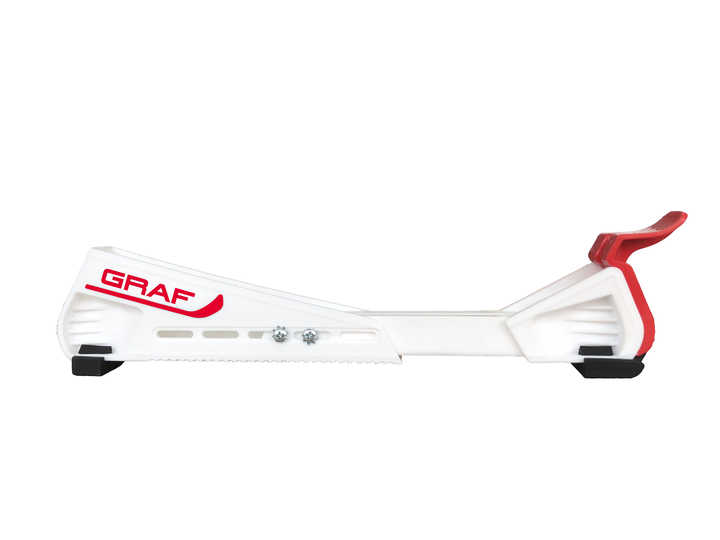 GRAF Adjustable Blade Guard - Ice Hockey Skates Knife Guard