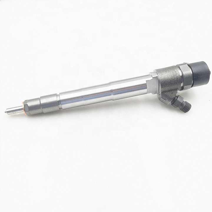 Inyectores de combustible Common Rail 0445110317 0445110482 para Bosch ...