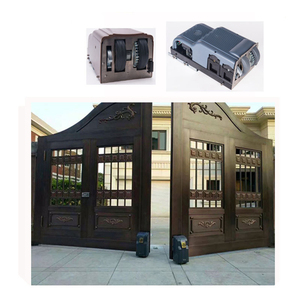 Efficient Wheel Swing Gate Motors - Reliable and Durable