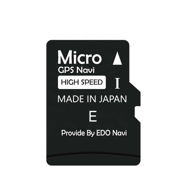 CID SD Card - Changeable CID Number for RU EU Micro Memory