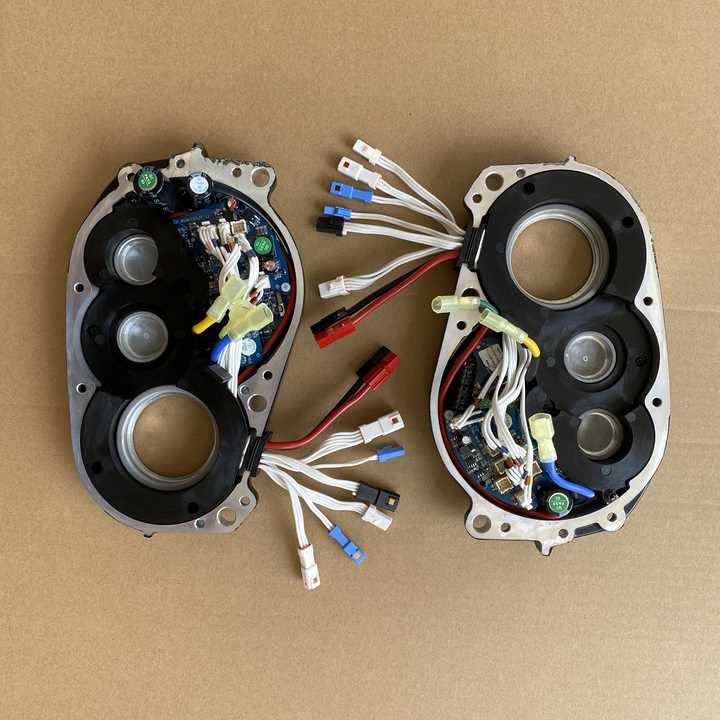 Bafang Ultra M620 Motor Controller 48V/52V 1000W Uart/canbus