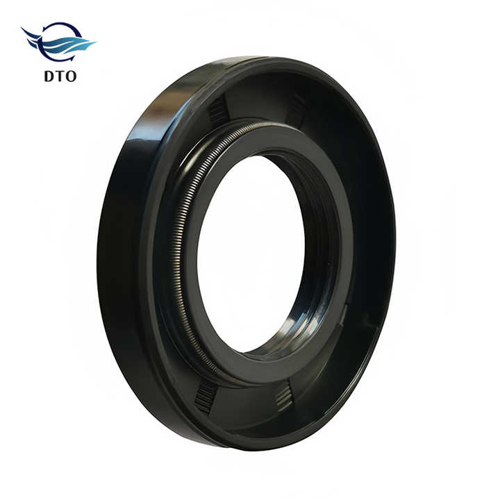 DTO Cat D7h Oil Seal 40x62x6 - Reliable Hydraulic Seals