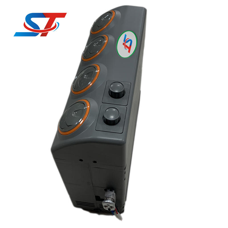 China Supplier Electronic Thermostat CONTROLLER Vertical Air ...