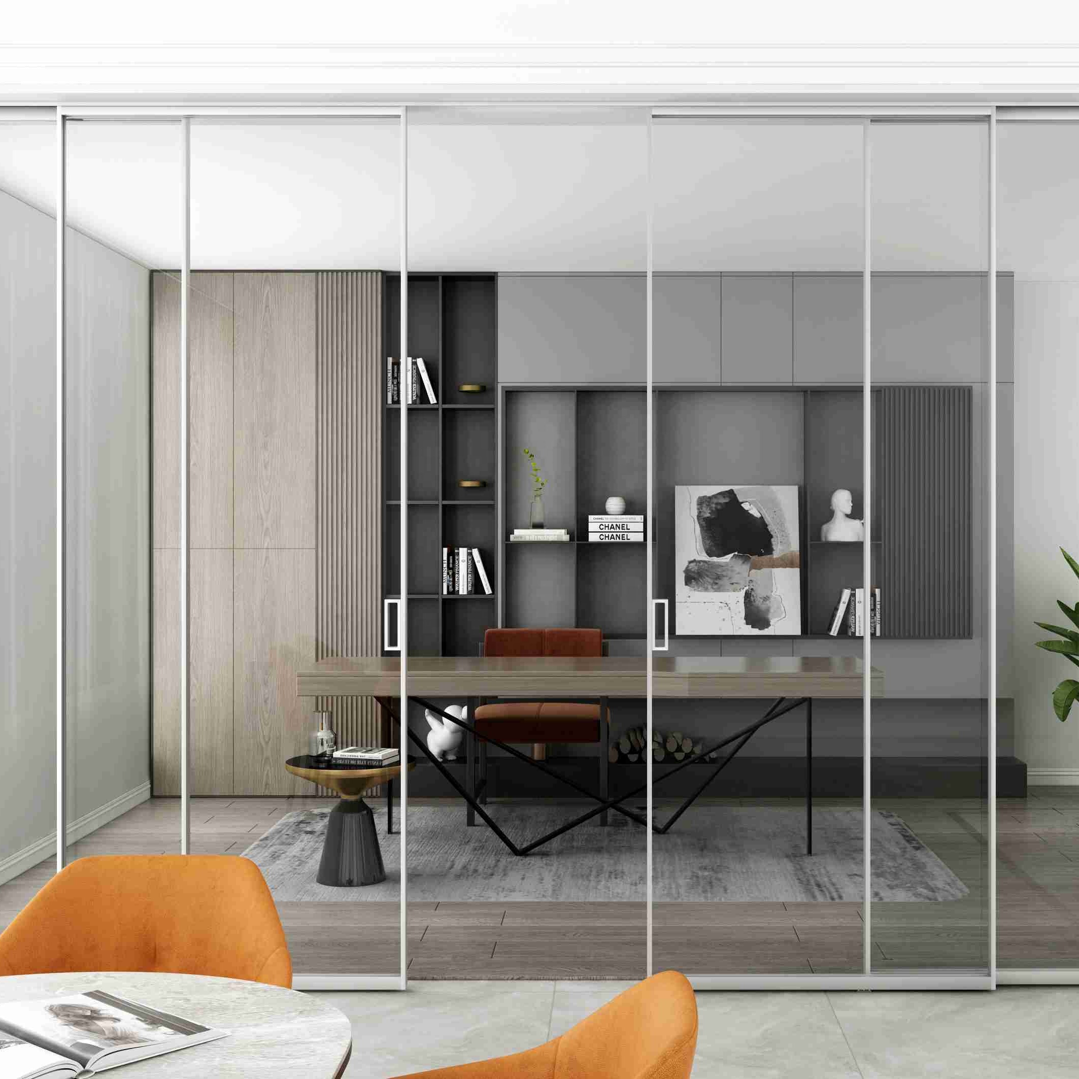 Ningbo Tengyu Metal Product Co., Ltd. - Sliding Door Hardwares, Metal ...