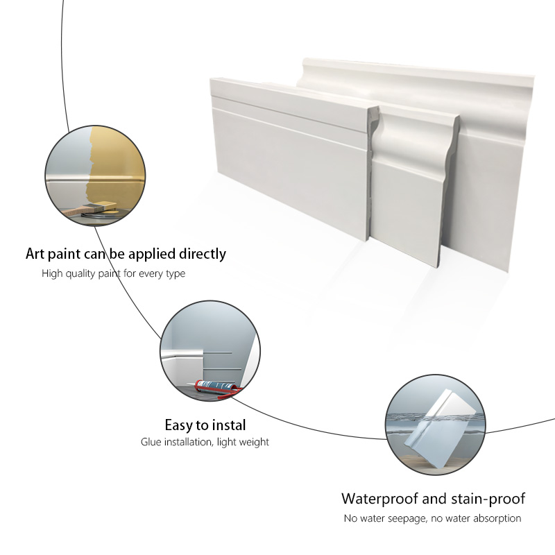 Premium Quality polystyrene baseboard adhesive for Optimal Flooring ...