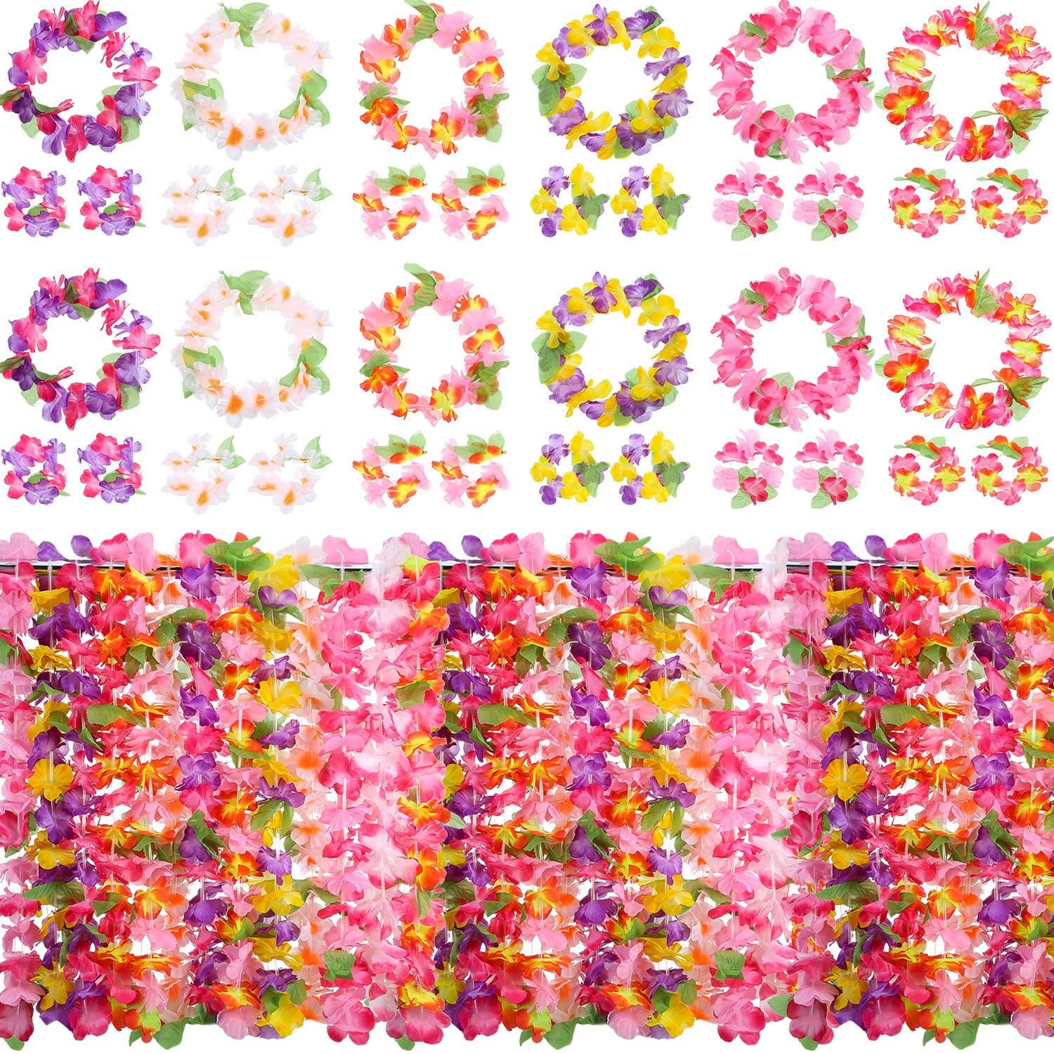 How to Choose the Best Polynesian Products Leis for Your Event