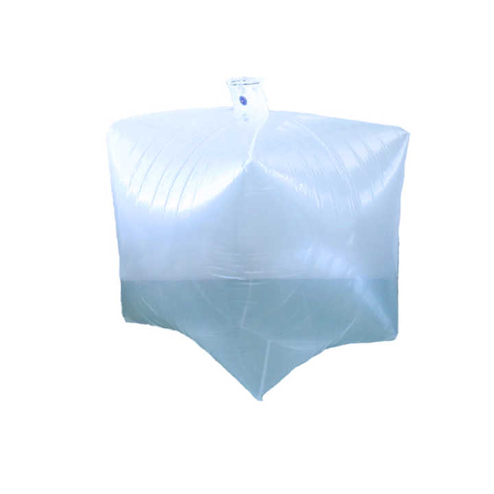 1000L IBC Liner Bags - Durable, Flexible, and Efficient