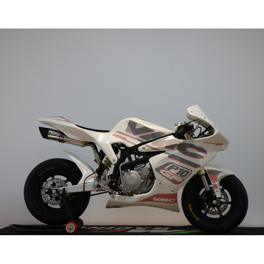 Mini Moto GP Bikes - Pocket-sized Racing Machines for Kids