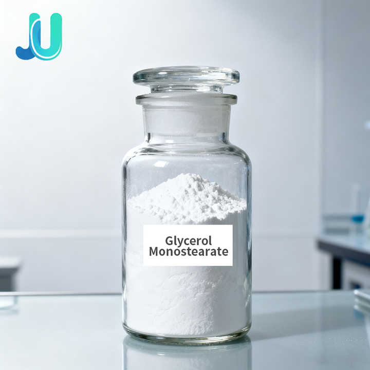 High Quality Emulsifier Glycerol Monostearate CAS 31566-31-1| Alibaba.com