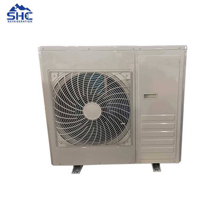 Refrigeration Mini Condensing Unit with Scroll Compressor for Cold ...