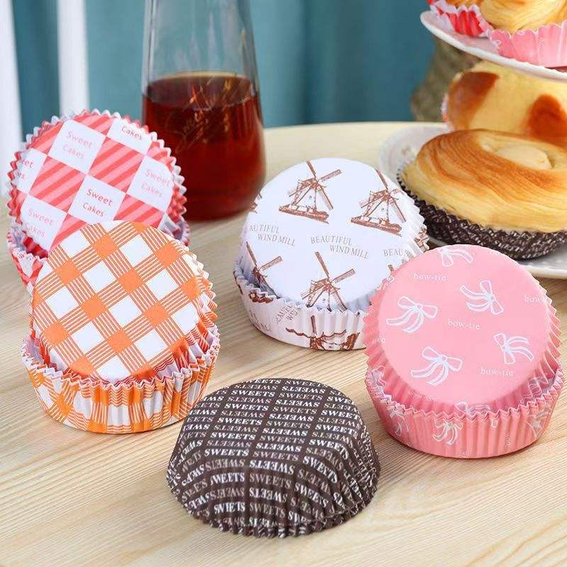 Coated Paper Tray for Snacking a Logo Printed Disposable Fast Food ...