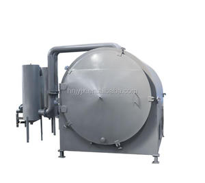 Handy wood carbonization retort for Making Charcoal - Alibaba.com