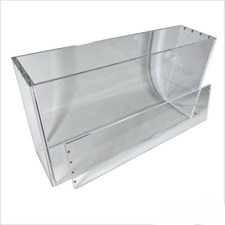 Custom Poke151 Ultra Premium Collection UPC Premium Acrylic Display ...