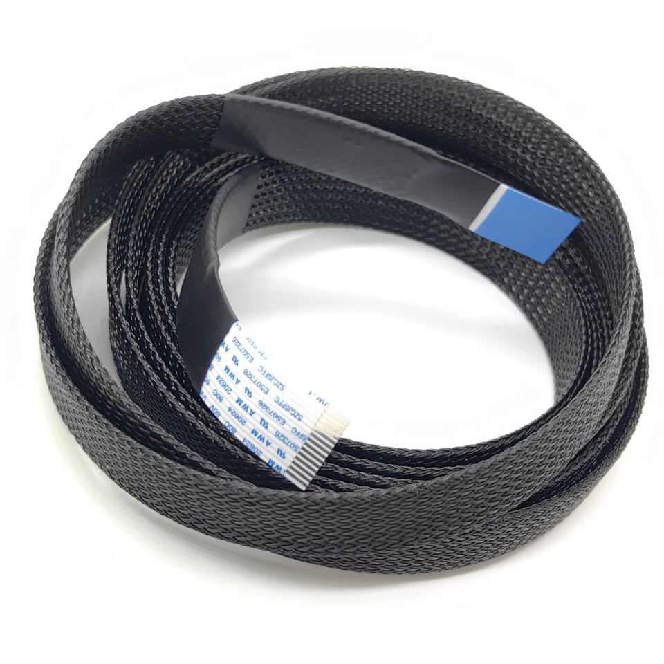 FFC Flexible Harness Printhead Cable for Epson R290 R295 R330 R280 R285 ...