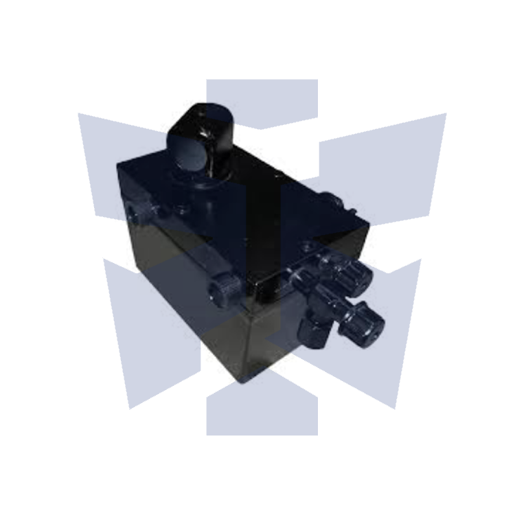 Hydraulic Cabin Tilt Pump for IVEC OE 500316981 504184573 99458298 ...