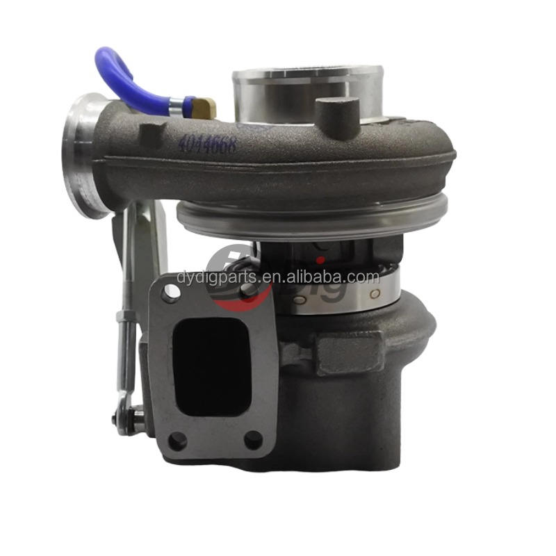 D5D D5E Turbocharger Engine for EC210D EC200D VOE21092586 21092586 ...