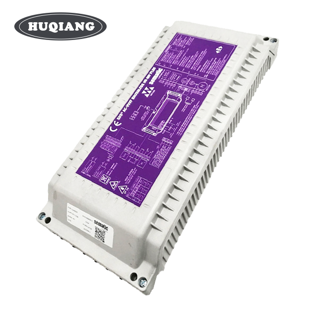 Sematic Elevator Door Controller - Reliable & Efficient