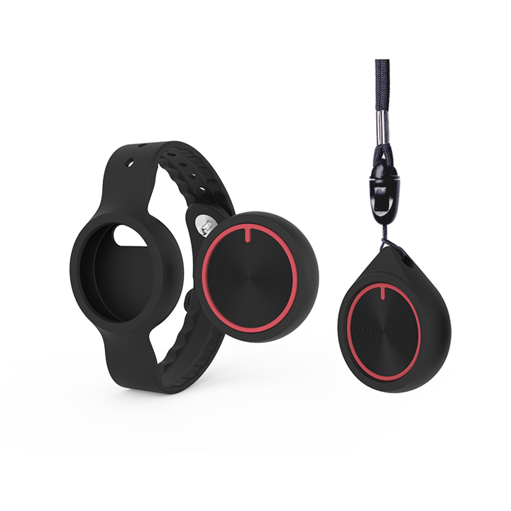 B10 Smart Emergency Button - Reliable Elderly Alarm System