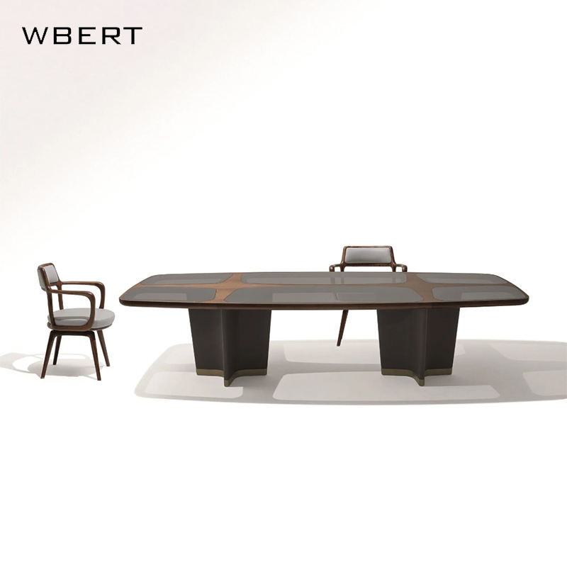 How to Choose Dining Table Sets with Wooden Base & Natural Marble Top